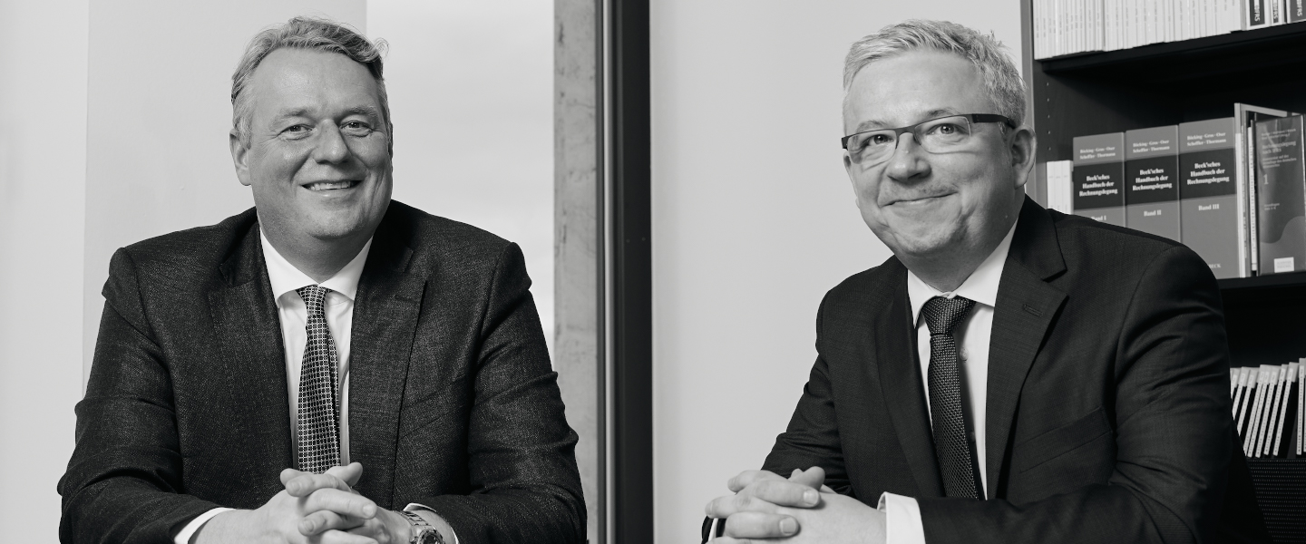 ASCG – Accounting Standards Committee of Germany